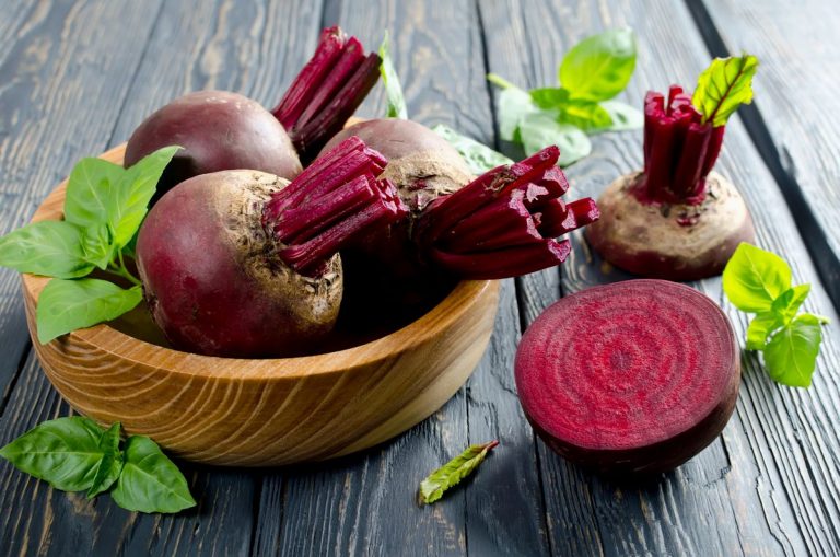 Red Foods Health Benefits: 26 Red Fruits & Veggies To Add To Your Plate